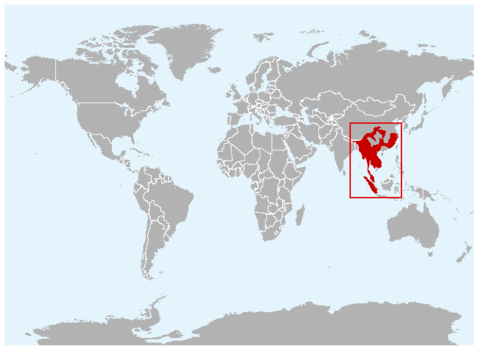 asn gold map – International Society for Endangered Cats (ISEC) Canada